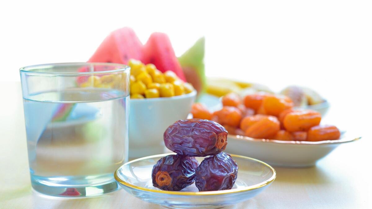 4 Fasting Myths Uncovered - Emirates Home Nursing